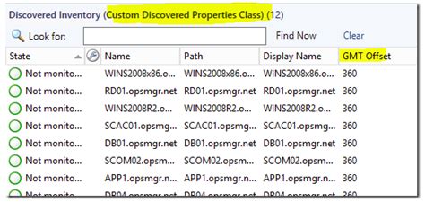 Creating Groups Of Computers Based On Time Zone Kevin Holmans Blog