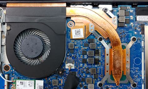 Laptopmedia Inside Acer Swift 3 Sf314 56 Disassembly And Upgrade