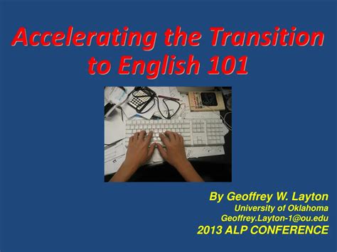 Ppt Rethinking Writing Instruction Process Approach And Grammar Impact Powerpoint