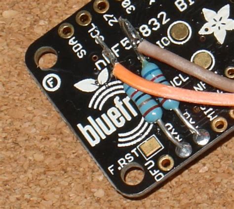 Simple Wifi To Bluetooth Low Energy Ble Bridge