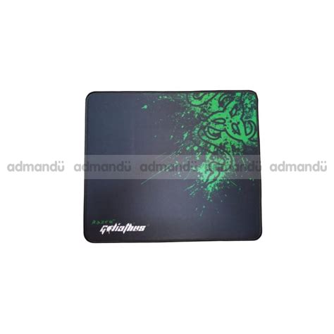 Razer Goliathus Mouse Pad