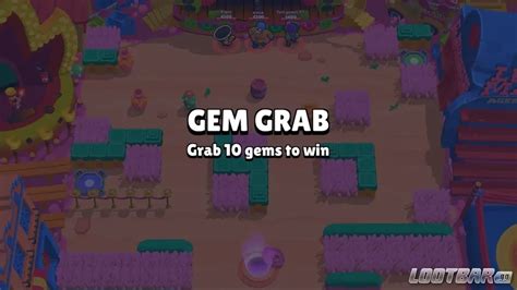 Brawl Stars New Brawler Moe Best Build Guide