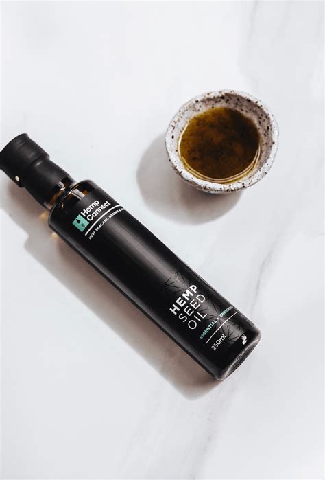 Hemp Connect