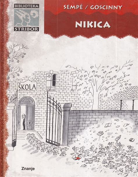 Sempegoscinny Nikica