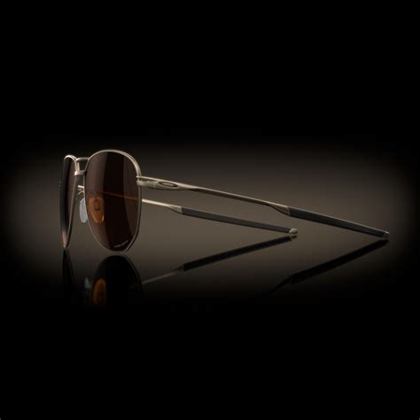 Contrail Ti Prizm Tungsten Lenses Pewter Frame Sunglasses Oakley® Us
