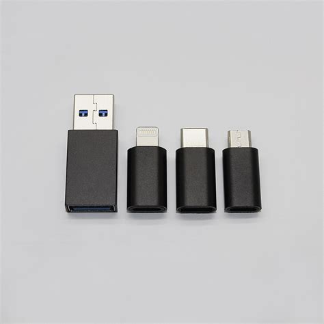 Usb Mobile Phone Data Blocker Defender Blocks Unwa Grandado