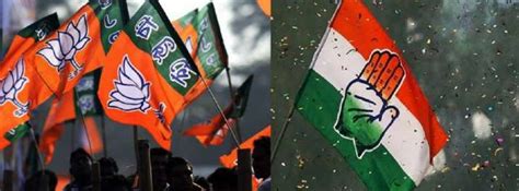 Isnt There Elected Govt In The State Cong Slams Karnataka Bjp Govt