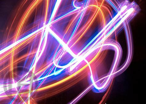 Light Experiment By Huey88 On Deviantart