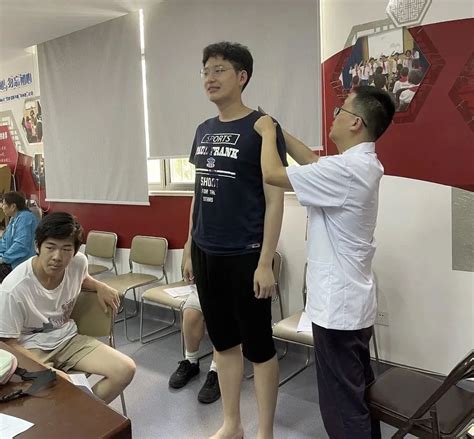 关注青少年脊柱健康，这场活动干货满满！ 澎湃号·政务 澎湃新闻 The Paper