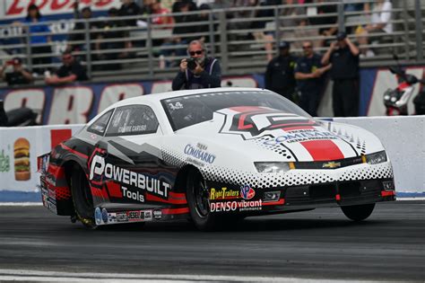 B Force Pedregon Caruso Race To Provisional Top Spots At At Lucas
