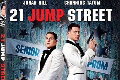 Rekomendasi Film Action Comedy Untuk Menemani Malam Sepimu Klik Times