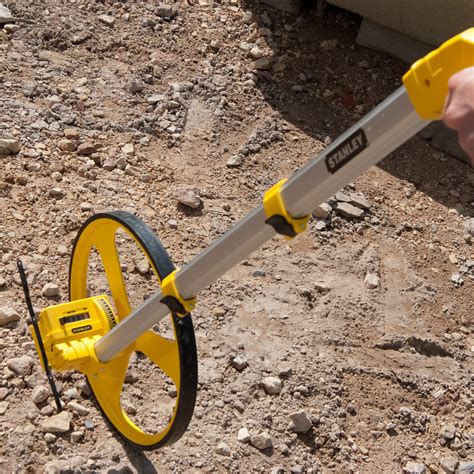 Stanley Odometer Measuring Wheel 1 77 174 Cib Partners