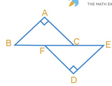 Triangles Class 9 Extra Questions With Solutions 88guru