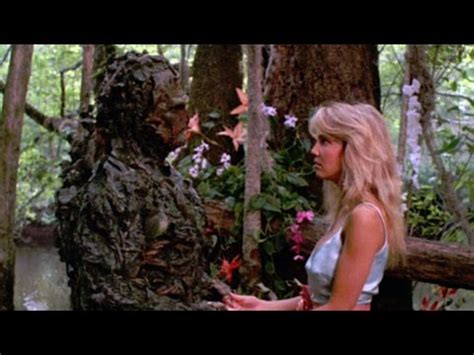 Return Of The Swamp Thing 1989 Trailer YouTube