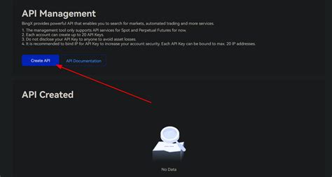 Bingx Tealstreet Docs