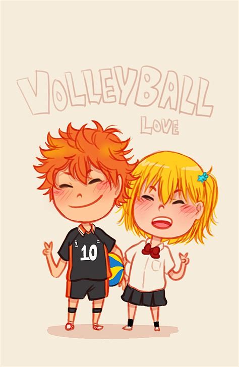 Haikyuu Chibis By Burningoldz On Deviantart