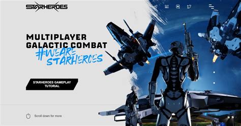 Game NFT StarHeroes được Microsoft đầu tư Update Hành động