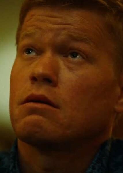 Fan Casting Jesse Plemons As Phil Parma In Pta On Mycast