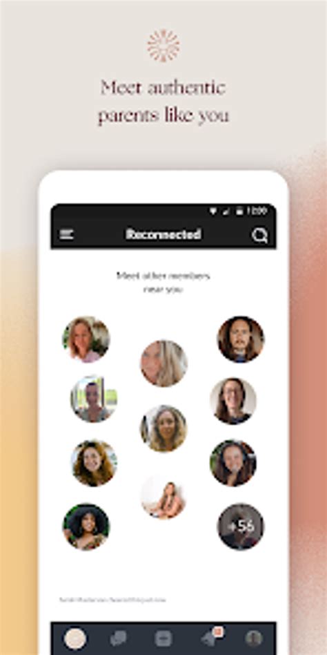 The Reconnected For Android Download