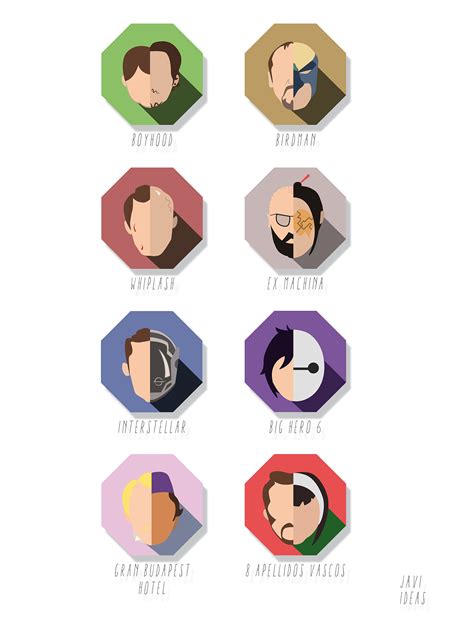 Javi Ideas On Behance