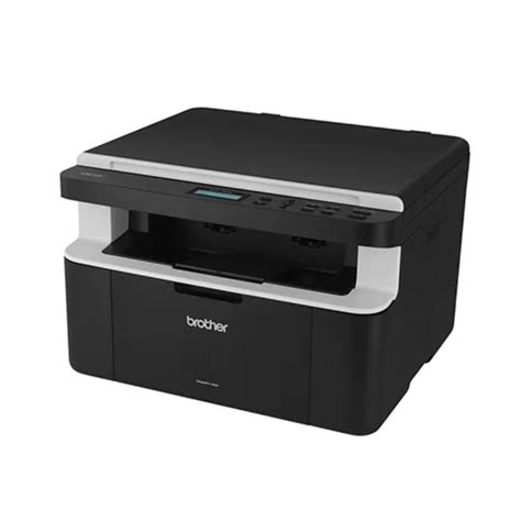 Impressora Brother Laser Multifuncional Mono Dcp 1602