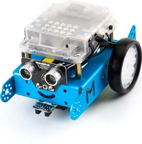 Makeblock Mcore Mbot V11 Bluebluetooth Preisvergleich Geizhals