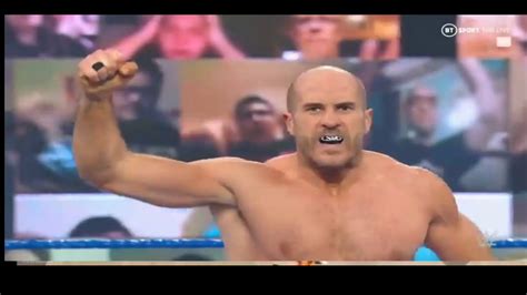 WWE Friday Night Smack Down 23 January 2021 Friday Night Smack Down 23