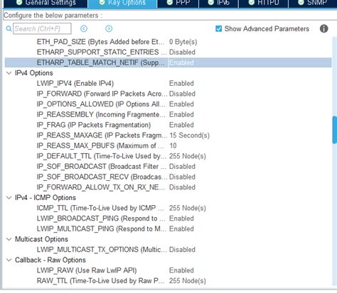 Hard Fault While Sending Huge Data Through Etherne