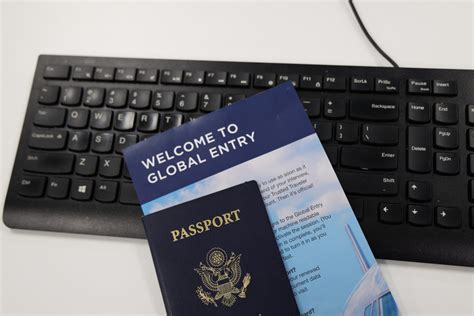 Global Entry Is Now Available At Rst Rochester International Airport