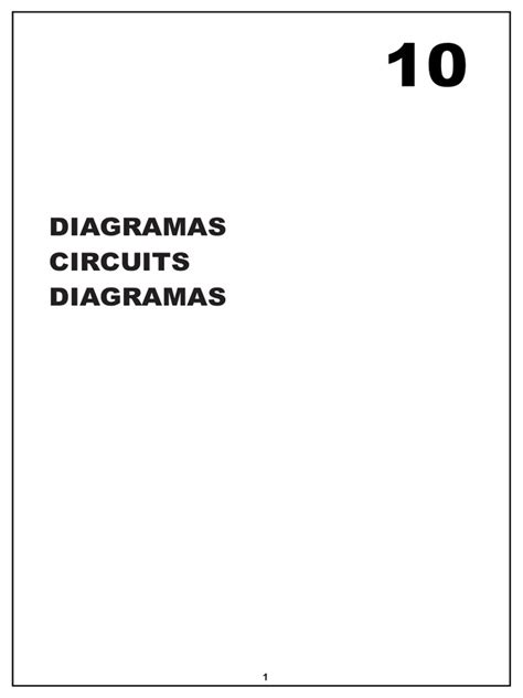 10 Diagrama Hidraulico R44 Jmc 964 Descargar Gratis Pdf