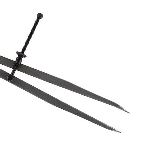 Compasso Reto 10 Eda