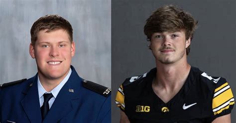 Princetons Teegan Davis Bennett Williams Pushing To Get Back On The Field Shaw Local