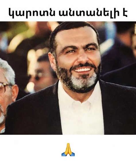 «Կարոտն անտանելի է․ ինչքան սեր կար քո մեջ Լիլիթ Կարապետյանի գրառումը