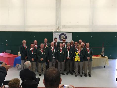 Our F Class Shooters Qra Queensland Rifle Association