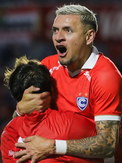 Cómo Quedó Alianza Lima Vs Cienciano En Cusco Por Fecha 8 Del Torneo