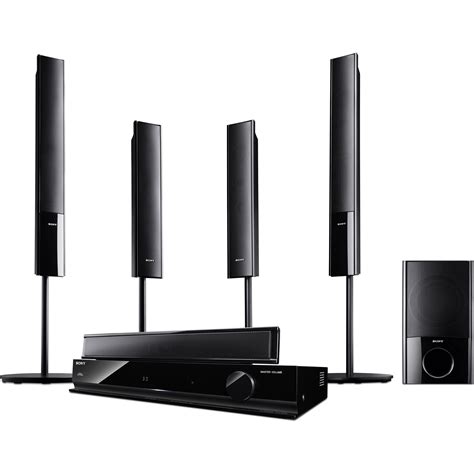 Sony Home Theatre System Sound Bar At Edna Mondragon Blog