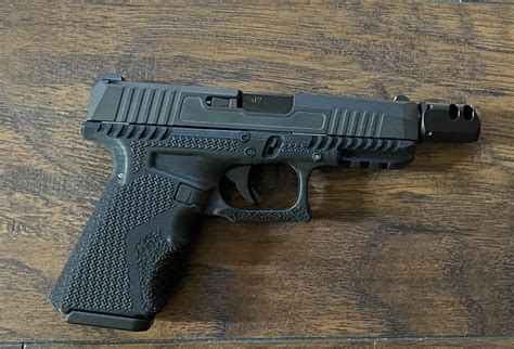 Railsdowngang R Fosscad