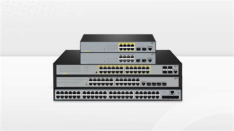 48 Port Gigabit L3 Smart Managed Switch S2805s 48t4s