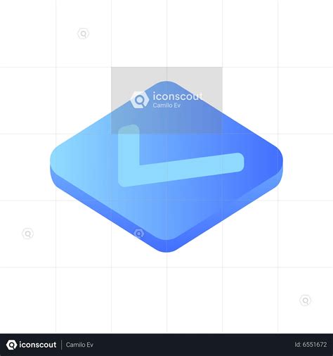 Done Button Animated Icon Download In Json Lottie Or Mp4 Format