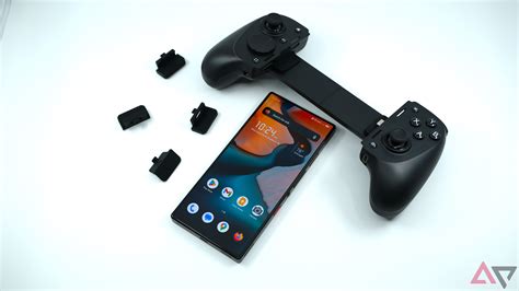 Razer Kishi Ultra Review My Favorite Android Controller