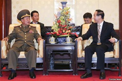 朝美会谈朝鲜是否响中国通报朝美会谈结果 随意云