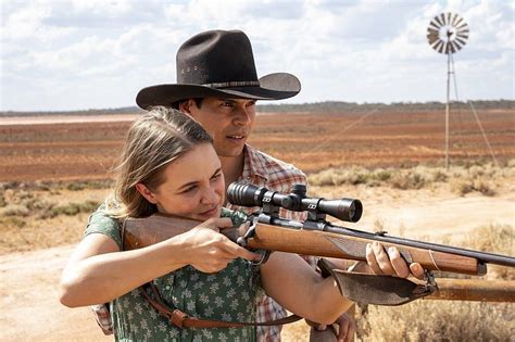 Mystery Road Origin Screenwest