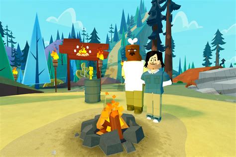 Fresh Tv Launches Total Drama On Roblox Fortnite Playback