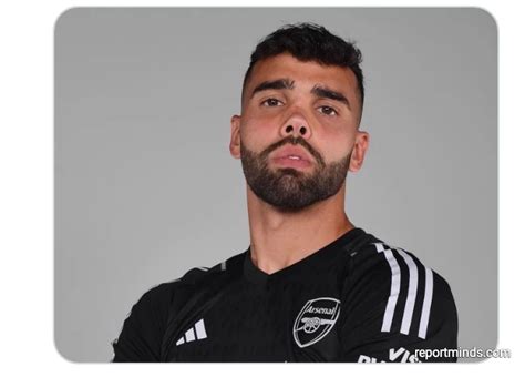 Mikel Arteta Reveals Reason David Raya Made Got His Debut And Benched
