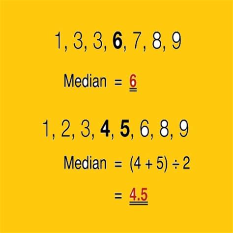 Detail Contoh Soal Median Data Genap Koleksi Nomer 27
