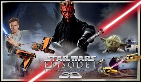 Red Letter Media Converts Star Wars Episode I The Phantom Menace