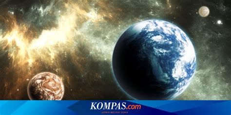 Apakah Ada Bukti Keberadaan Alien Atau Kehidupan Di Planet Lain