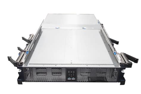 2u Storage Server Akhet® Essential Store 2u Pyramid Computer