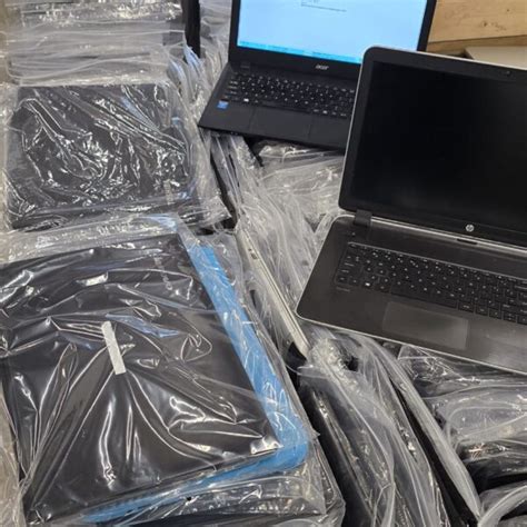 Laptop Importexport Trader