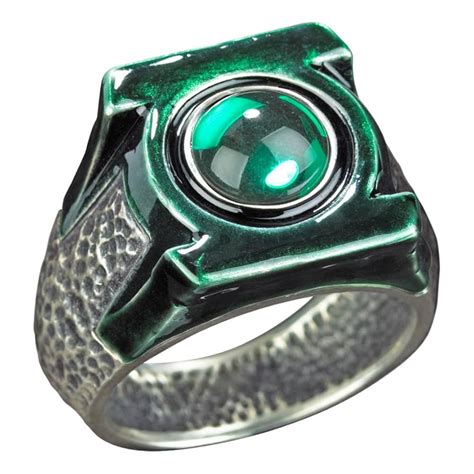 Green Lantern Wedding Ring 60 Photos